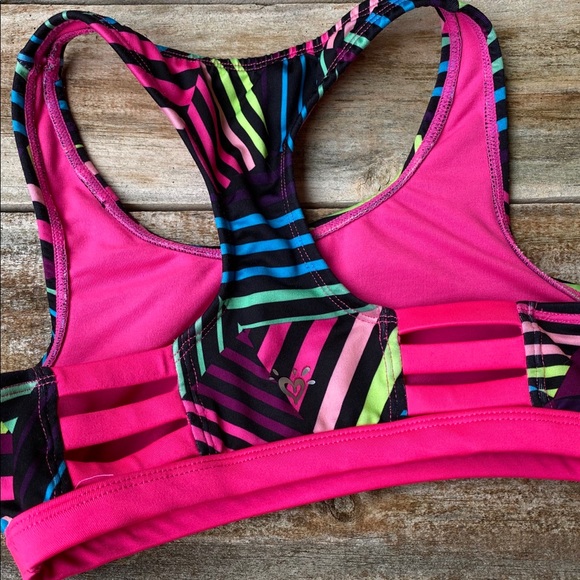 Justice | Matching Sets | Justice Girls Sports Bra And Short Set | Poshmark